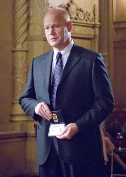 Aaron Pierce | 24 Wiki | Fandom