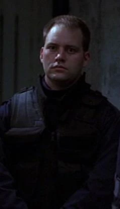 Brandon Fisher | Wiki 24 | Fandom