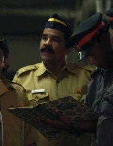 Salvi | Wiki 24 | Fandom