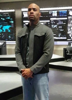 Nick Smoot | Wiki 24 | Fandom