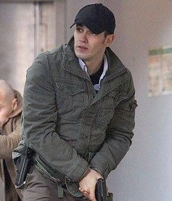 Steven Mullins | Wiki 24 | Fandom