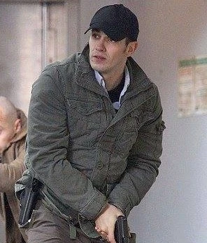 Steven Mullins | Wiki 24 | Fandom