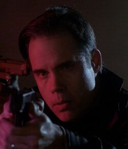 Keith Adams | Wiki 24 | Fandom