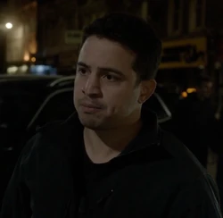 Geoffrey Lumb | Wiki 24 | Fandom