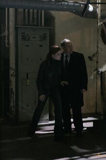 Alan Wilson | Wiki 24 | Fandom