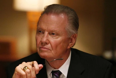 Jon Voight Wikipedia