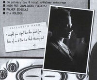 Alexis Drazen | Wiki 24 | Fandom