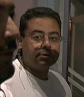 Mike Saad | Wiki 24 | Fandom