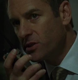 John Reiss | Wiki 24 | Fandom