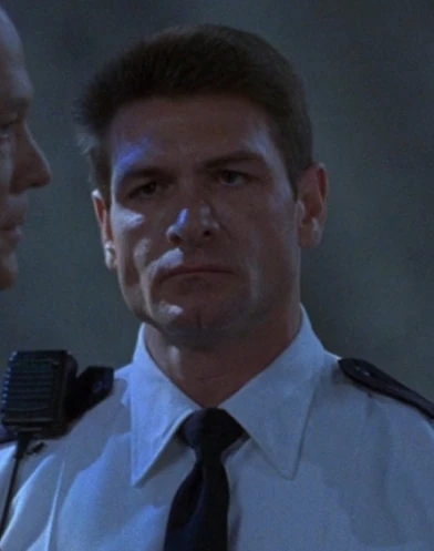 Smith (DHS) | Wiki 24 | Fandom