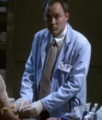 Fred Griffith | Wiki 24 | Fandom