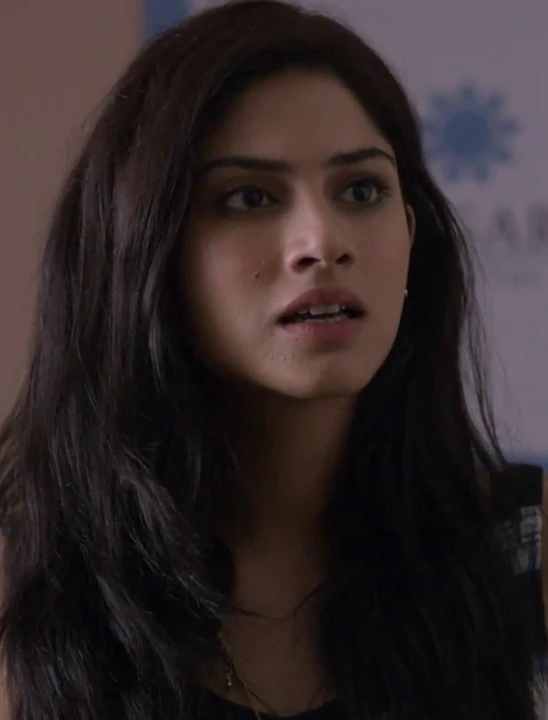 Kiran Rathod | Wiki 24 | Fandom