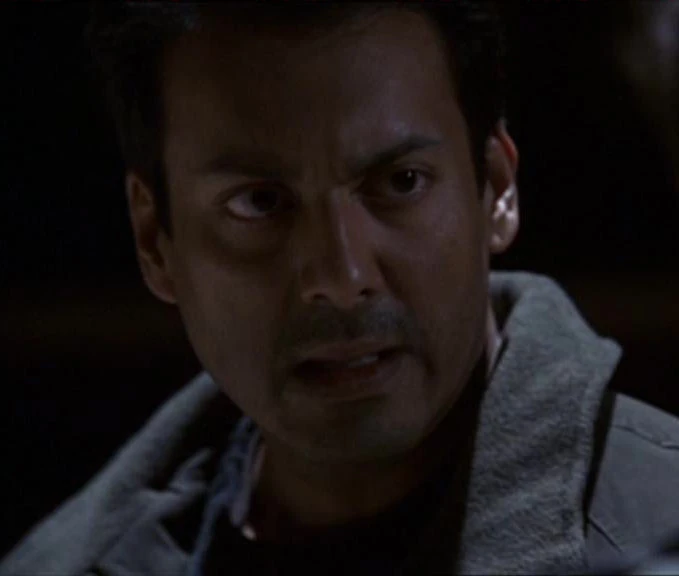 Kris Iyer | Wiki 24 | Fandom