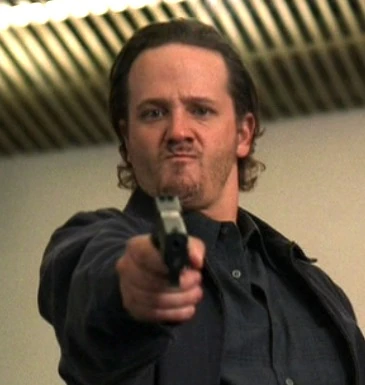 Randall Archer | Wiki 24 | Fandom