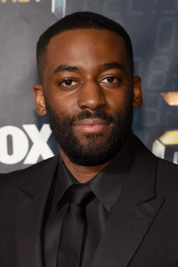 Ashley Thomas | Wiki 24 | Fandom