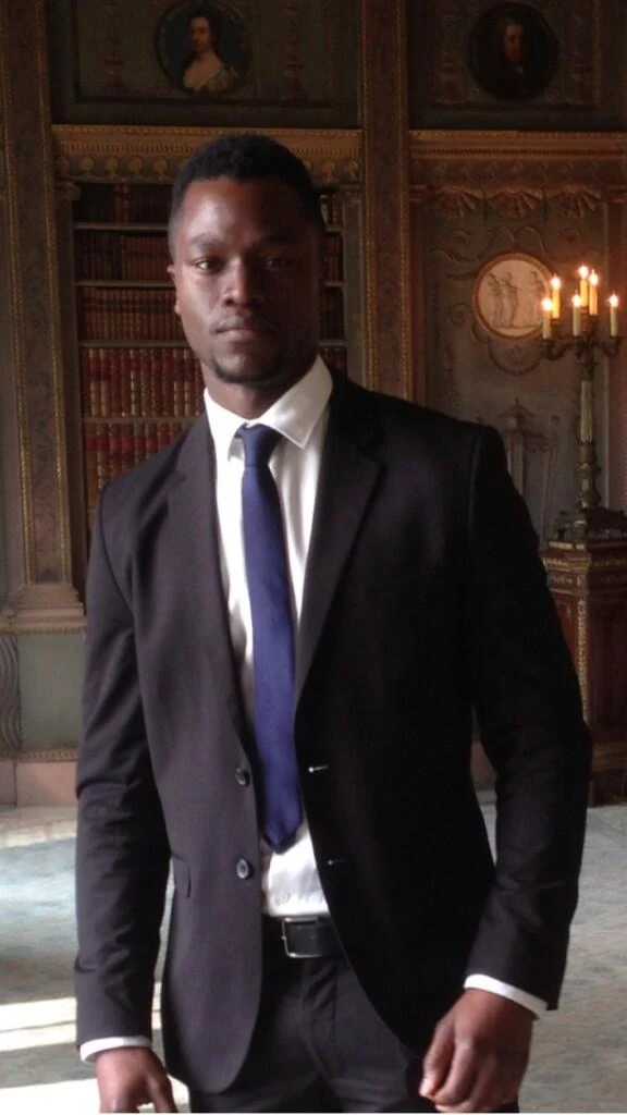 John-Samuel Kande | Wiki 24 | Fandom