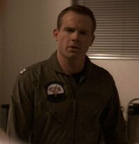 John Carruth | Wiki 24 | Fandom