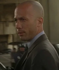 Charlie Sandlan | Wiki 24 | Fandom