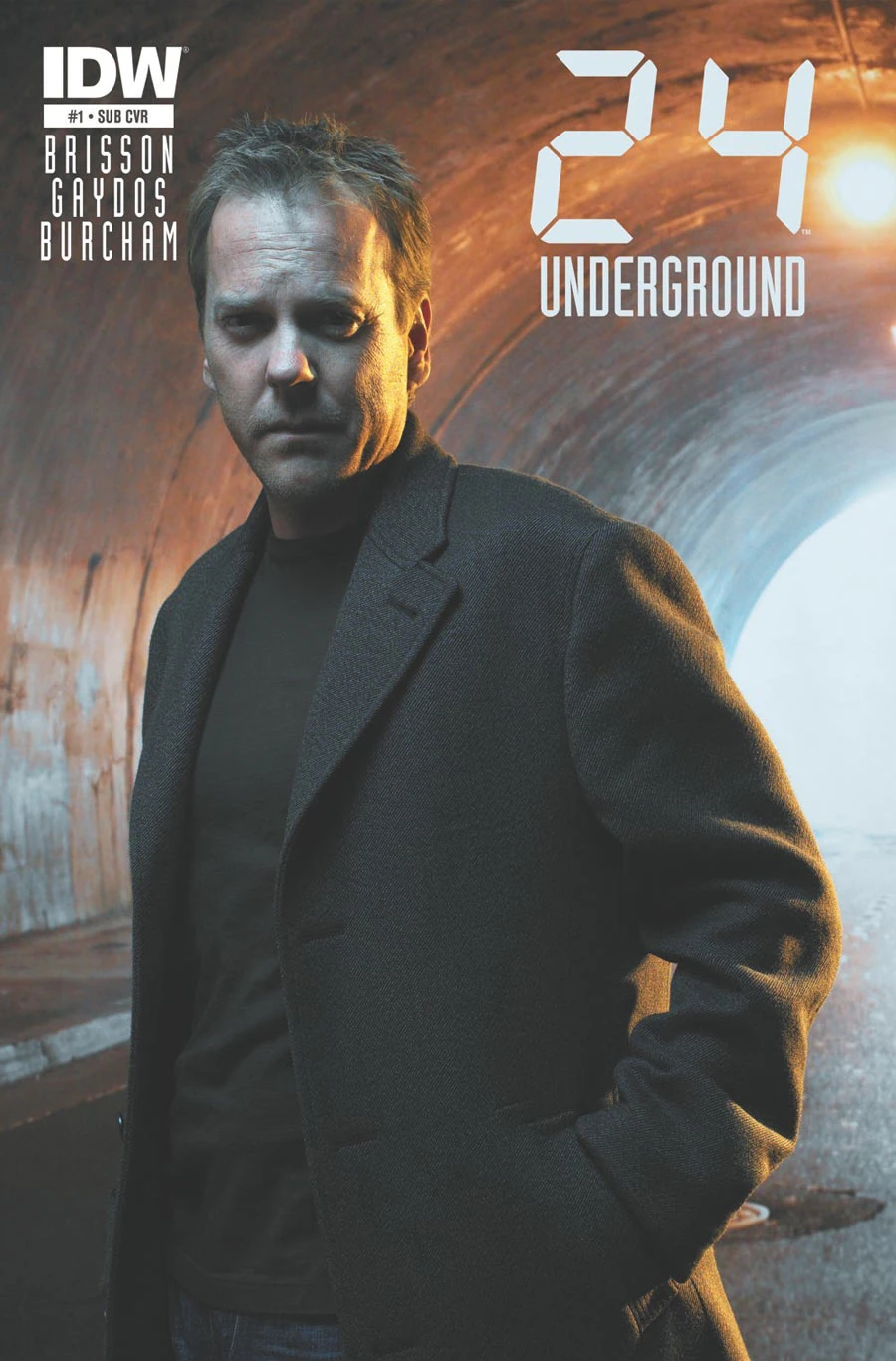 24: Underground 1 | Wiki 24 | Fandom