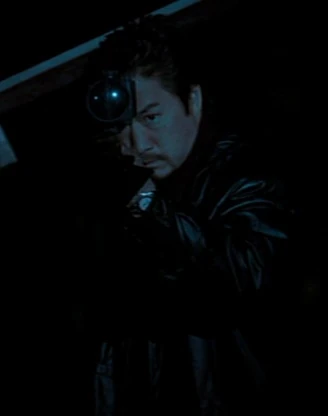 Michael Li | Wiki 24 | Fandom