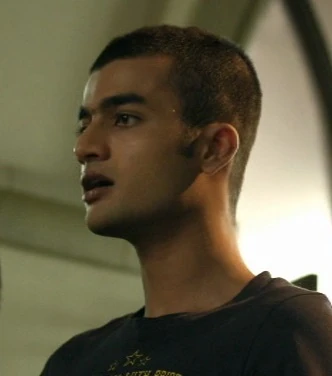 Gautam | Wiki 24 | Fandom