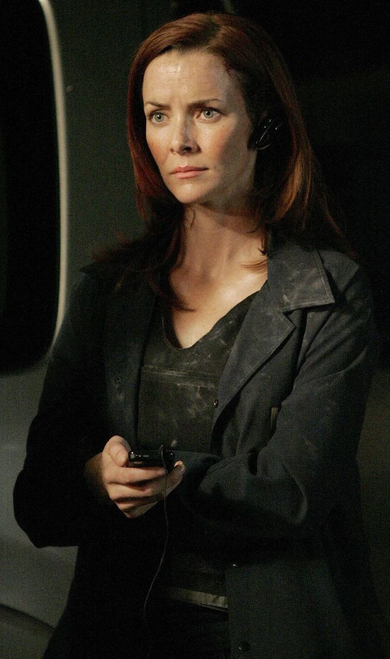 Talk:Renee Walker | Wiki 24 | Fandom