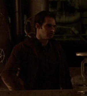 J.J. Perry | Wiki 24 | Fandom