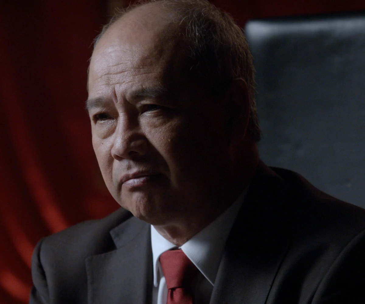 David Yip | Wiki 24 | Fandom