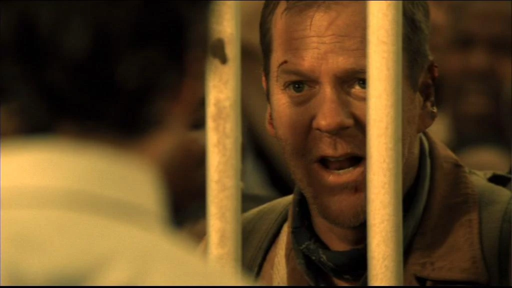 Open The Gate | Wiki 24 | Fandom