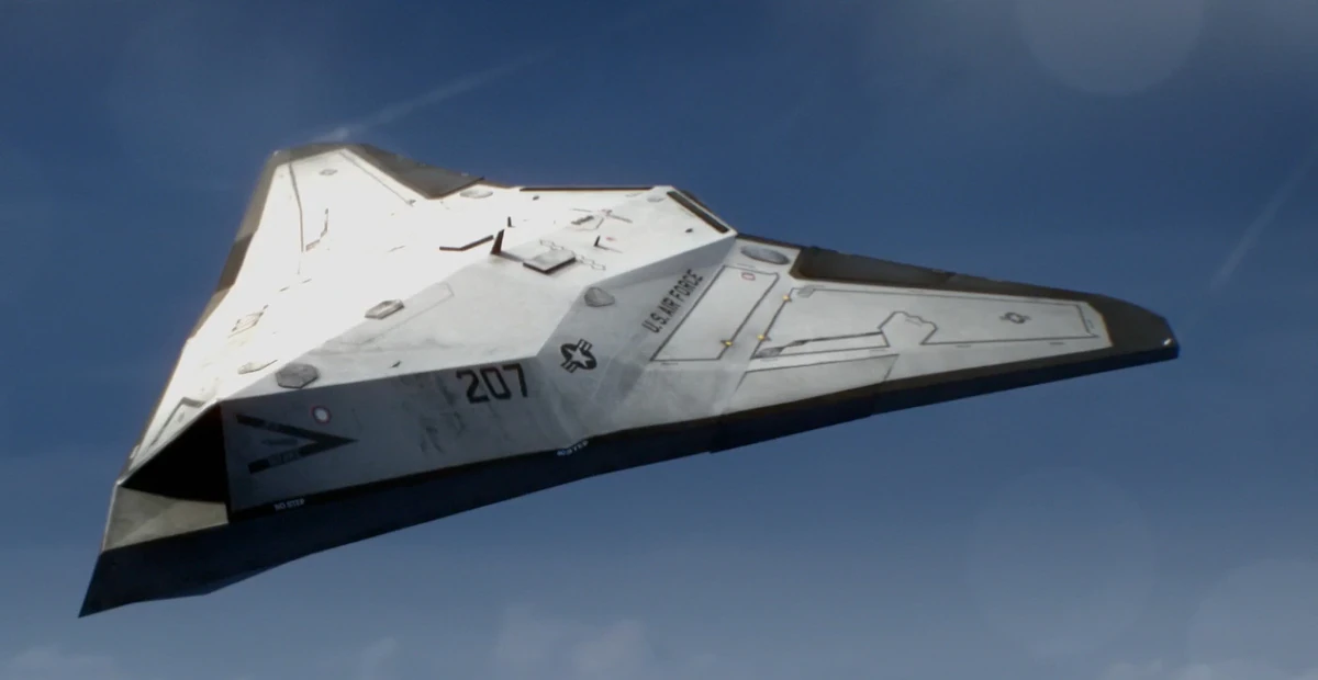 RQ-29 Vanguard | Wiki 24 | Fandom