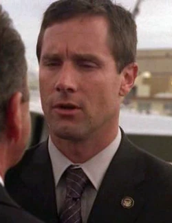 Christopher Stapleton | Wiki 24 | Fandom