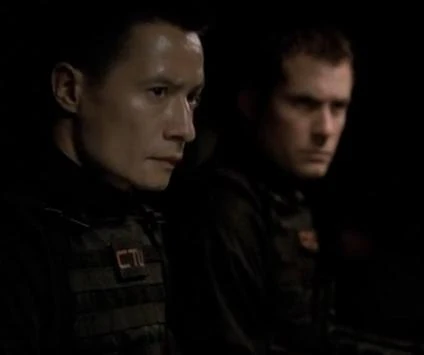 King | 24 Wiki | Fandom