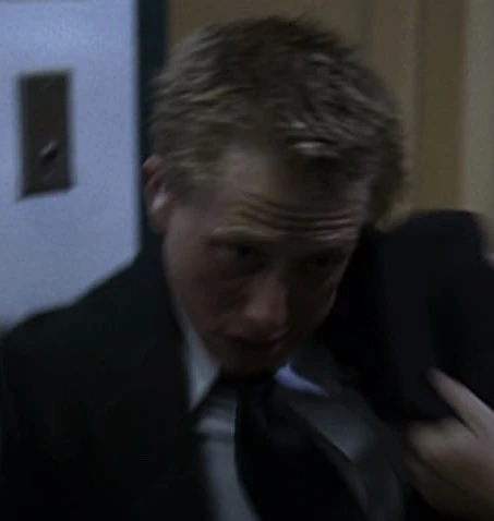 Chris O'Hara | Wiki 24 | Fandom