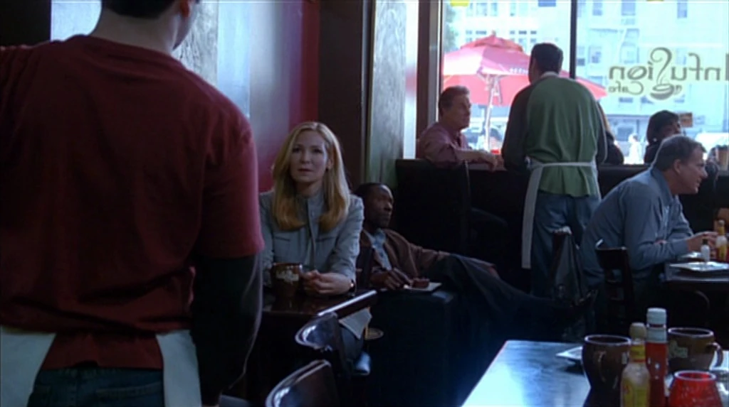 Infusion | Wiki 24 | Fandom