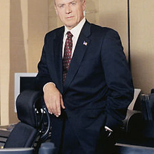 Alan Dale Dominion