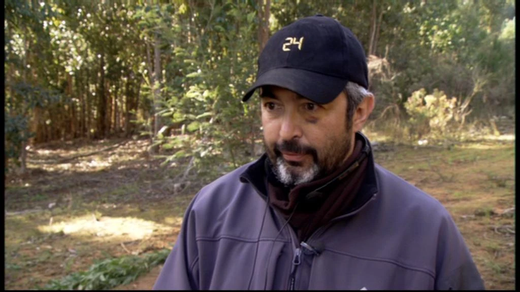 Making of 24: Redemption | Wiki 24 | Fandom