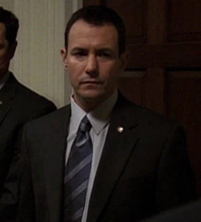 Hoskins | Wiki 24 | Fandom