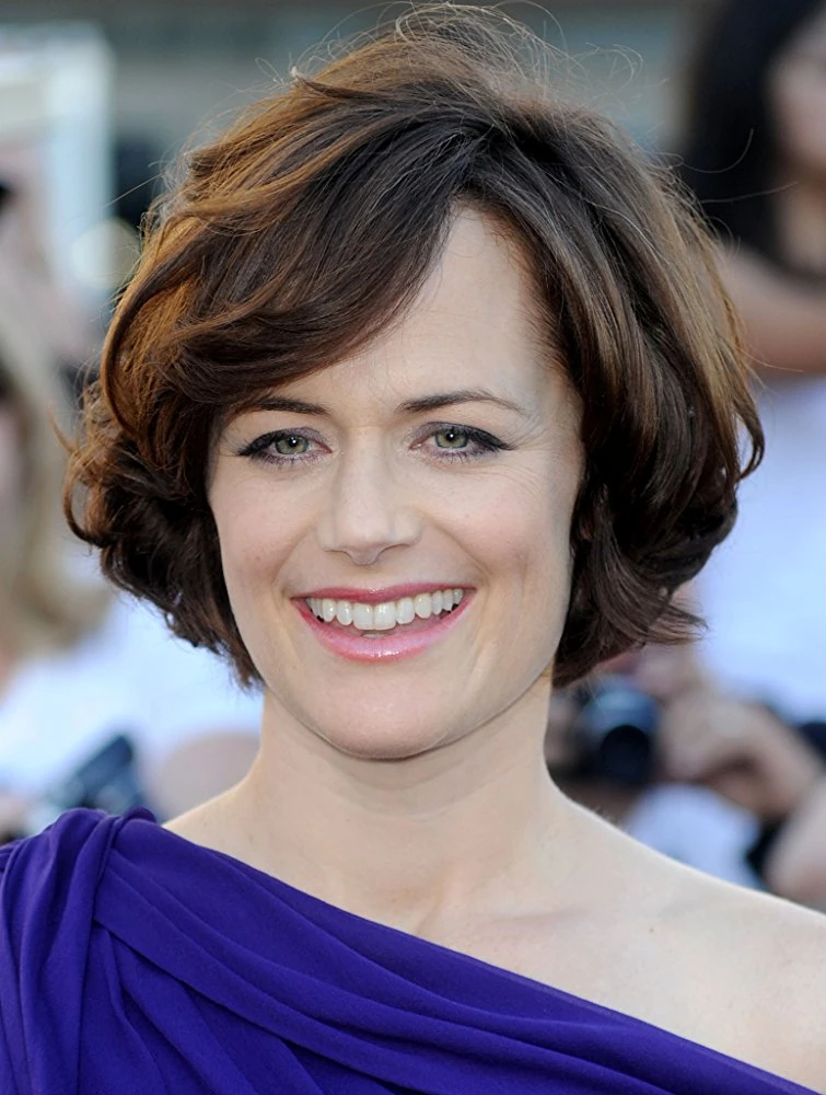 Sarah Clarke | 24-Wiki | Fandom