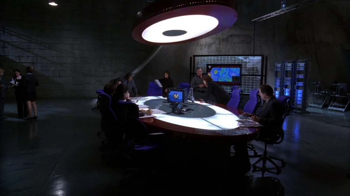 Season 4 filming locations | Wiki 24 | Fandom