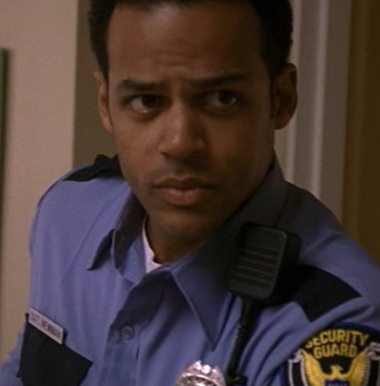 Randy J. Goodwin | Wiki 24 | Fandom