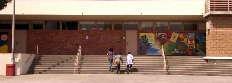 Pershing High School | Wiki 24 | Fandom