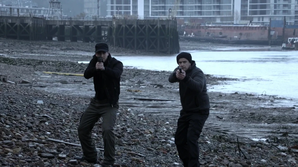 Hill (Day 9) | Wiki 24 | Fandom