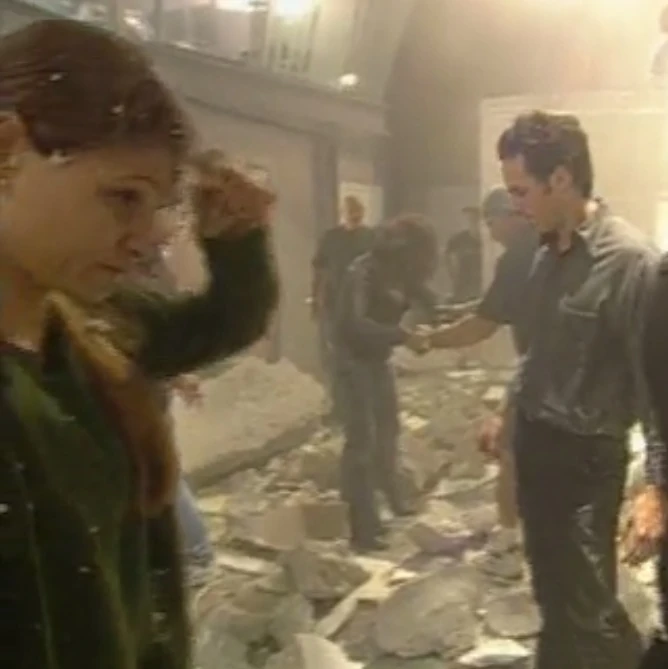 Jennifer Caputo | Wiki 24 | Fandom