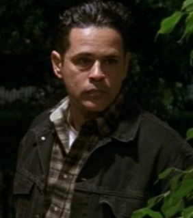 Raymond Cruz Young