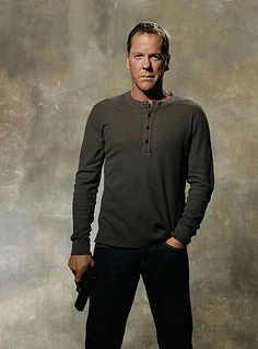 Jack Bauer | 24 | Fandom