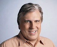 Robert Cochran | 24 Wiki | Fandom