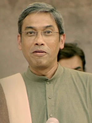 Rao (uncle) | Wiki 24 | Fandom