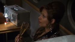 Sandra | Wiki 24 | Fandom