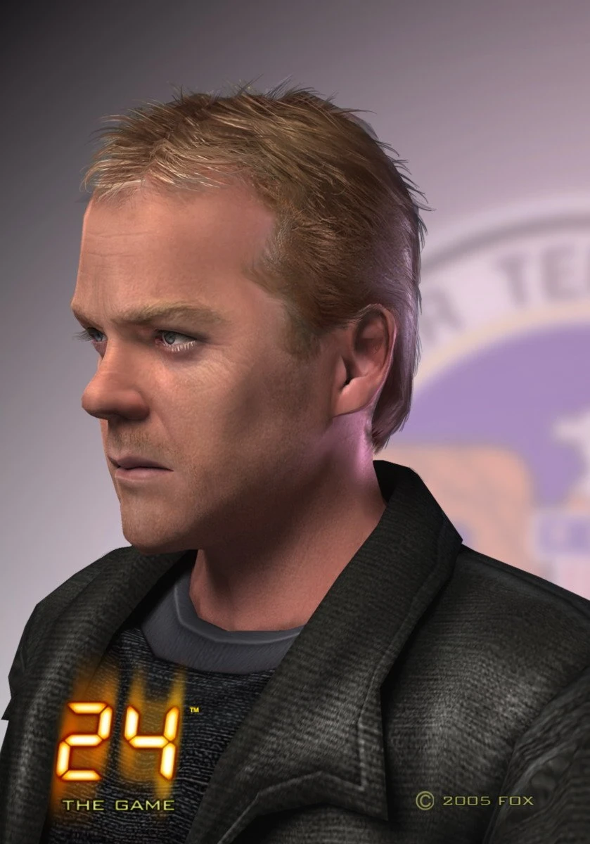 Jack Bauer during The Game | Wiki 24 | Fandom