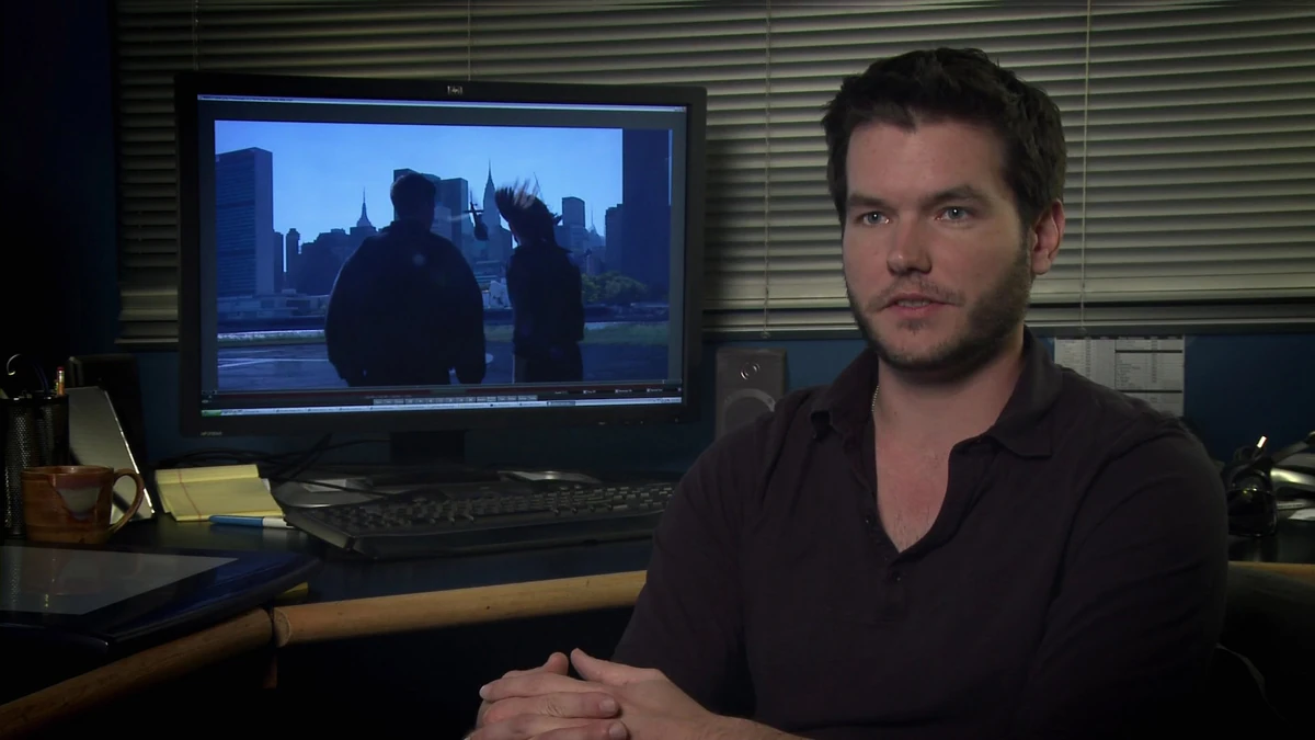 Chris Martin | Wiki 24 | Fandom